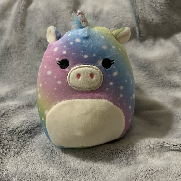 Squishmallows | Toys | Prim The Unicorn Easter Edition 222 5 Inch Squishmalow | Poshmark